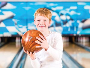 Bowling | Al-Mar Lanes | Bowling Green, OH