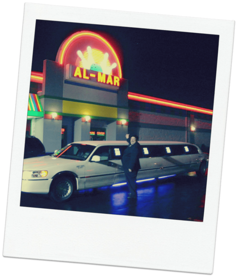 Bowling Alley | Family Fun | Al-Mar Lanes | Bowling Green, OH